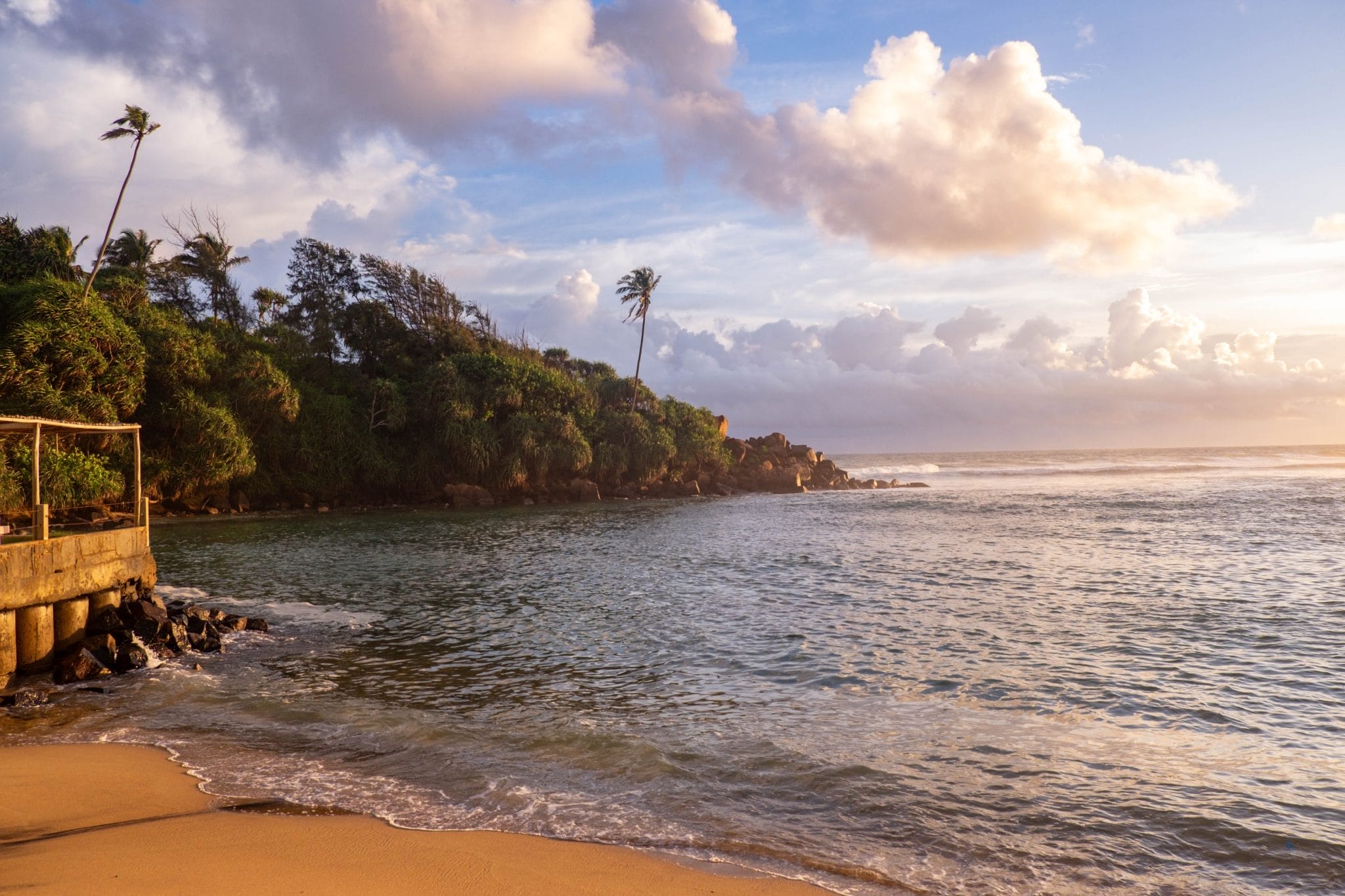 The Ultimate 7 Day Sri Lanka Itinerary in the South. | The Midnight ...