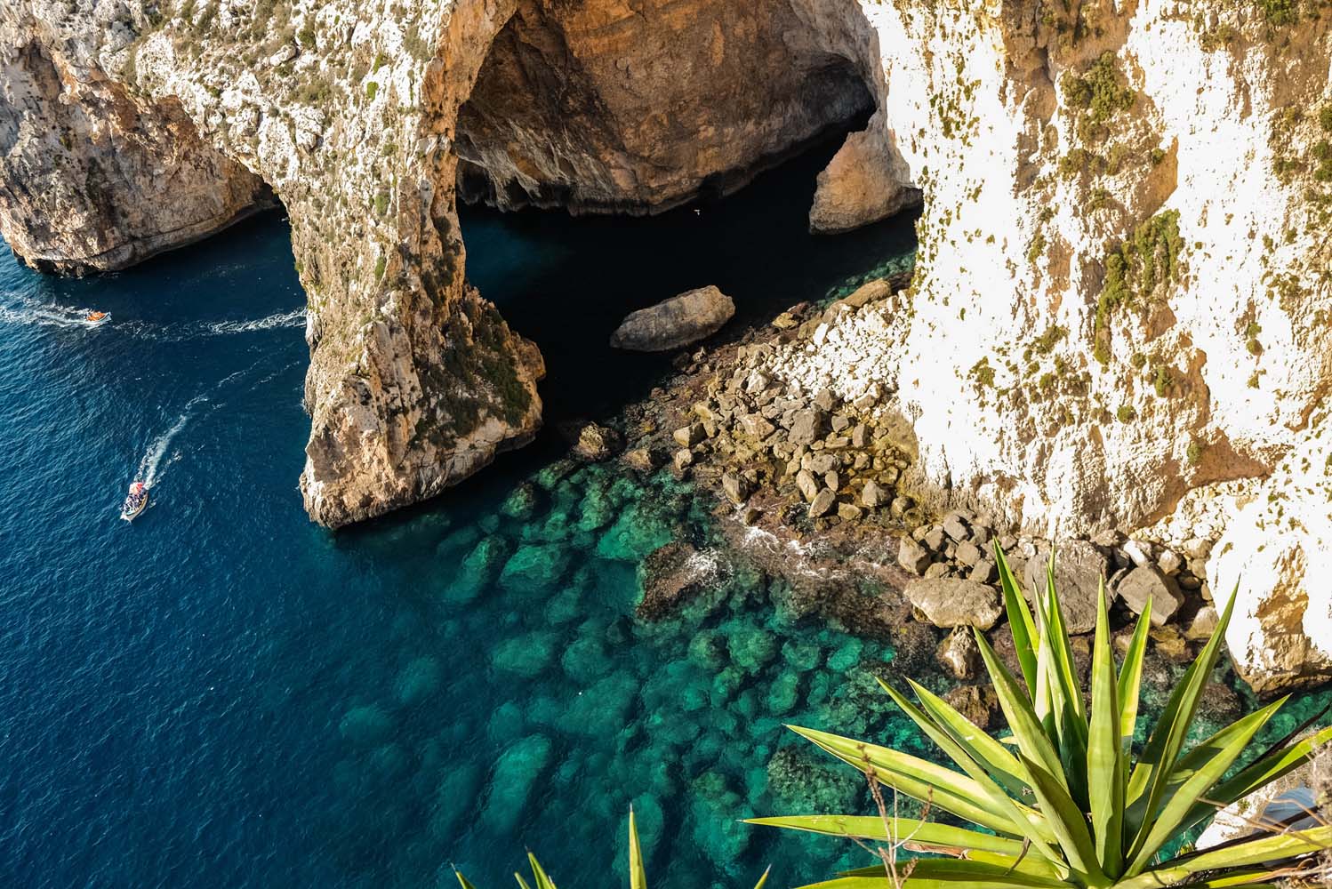 20 Cool Things to do in Malta. - The Midnight Blue Elephant