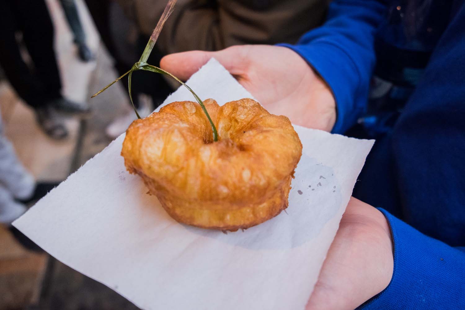 Marrakech Food Tours. - The Midnight Blue Elephant