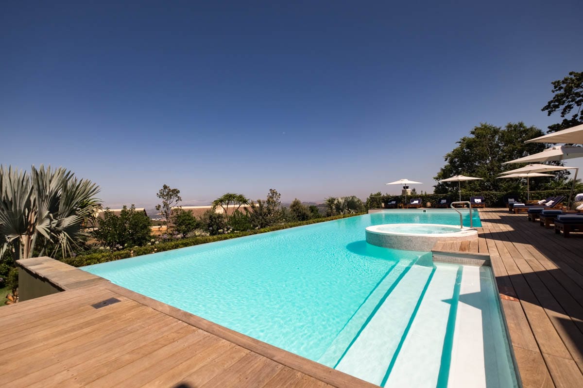10 Spas For The Best Massage In Cape Town And Beyond