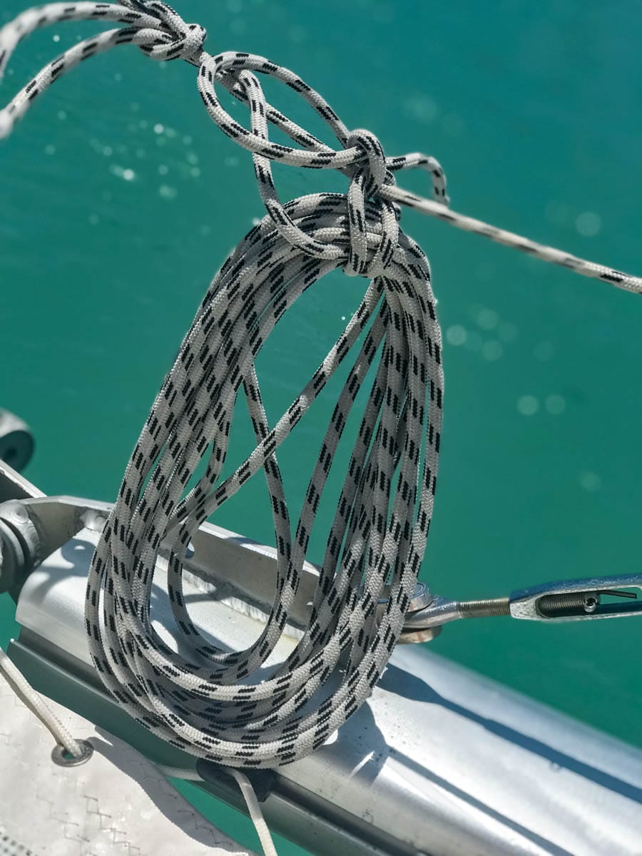 The In's & Out's of taking a Catamaran Cruise in Mauritius.