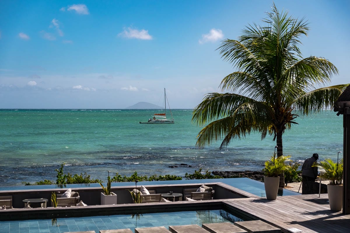 The In's & Out's of taking a Catamaran Cruise in Mauritius.