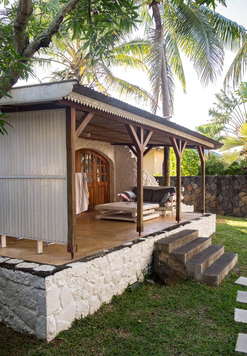 A Mermaid's Guide to Diving in Mauritius. - The Midnight Blue Elephant