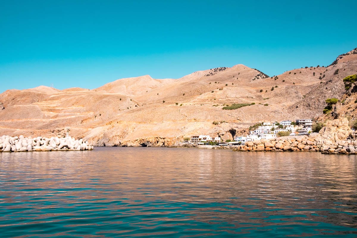 How to visit Greece in July 2021 | The Midnight Blue Elephant