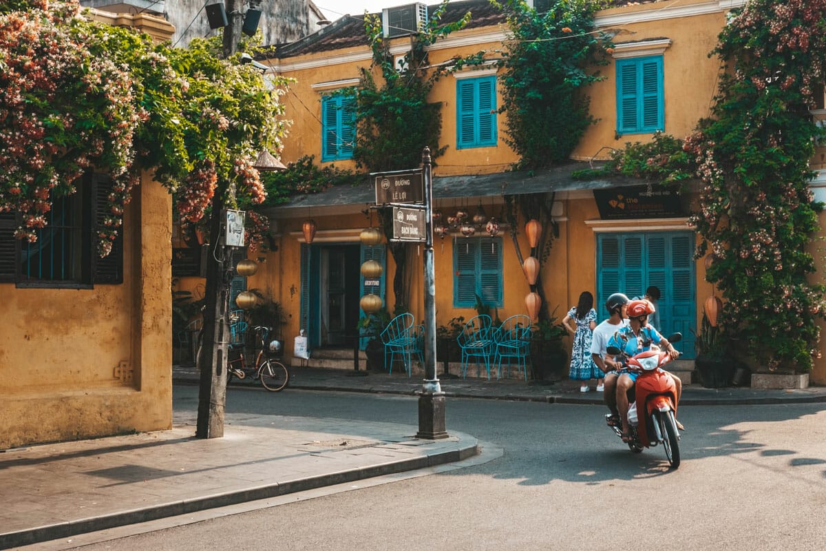 The ultimate Guide to visit Hoi An 2025 | The Midnight Blue Elephant