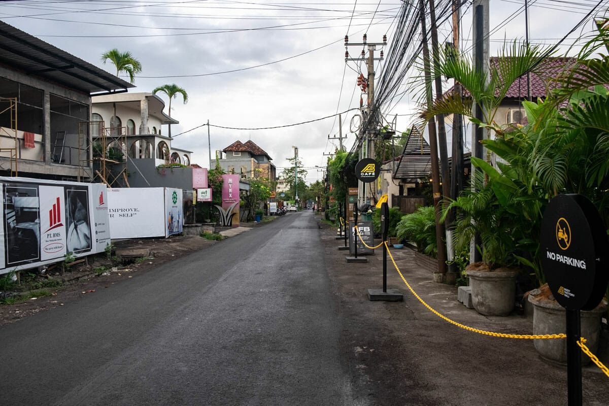 The Ultimate Guide to Canggu, Bali. - The Midnight Blue Elephant