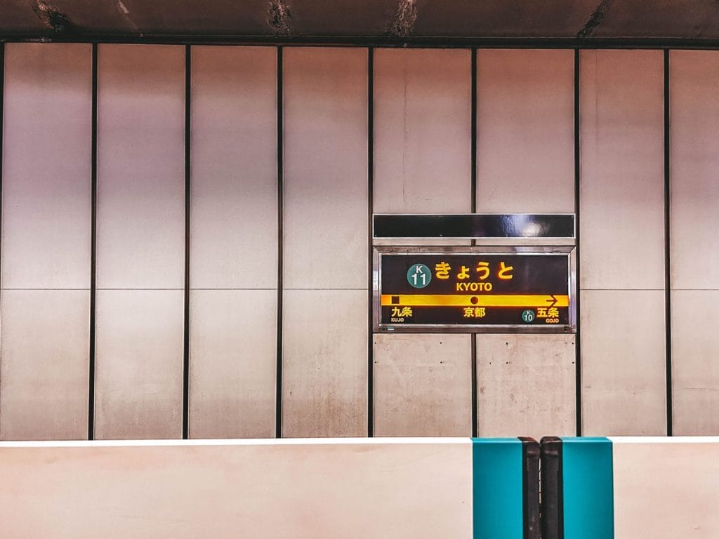 No Lost in Translation - Things to know before traveling to Japan ...