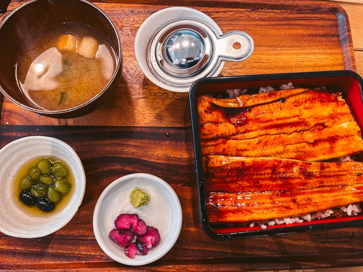 What to eat in Hiroshima - A food tour to try it all! | The Midnight ...